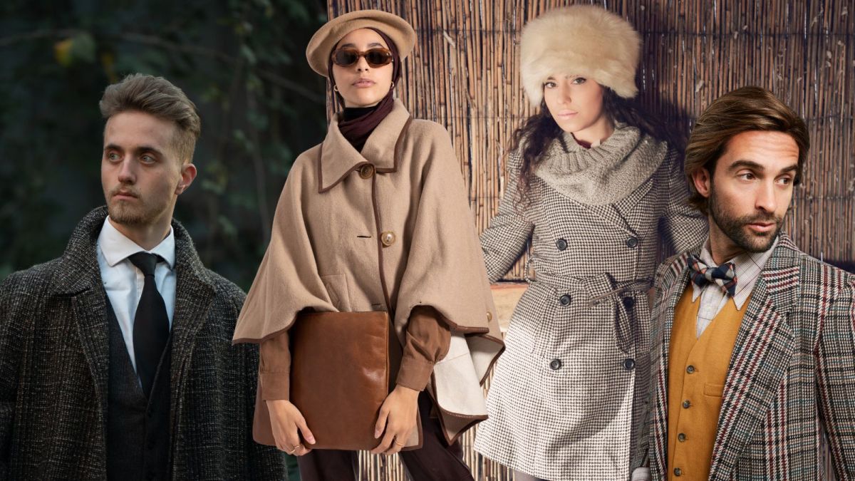 Dress Code for Newbury’s Coral Gold Cup Weekend – RACING FASHION