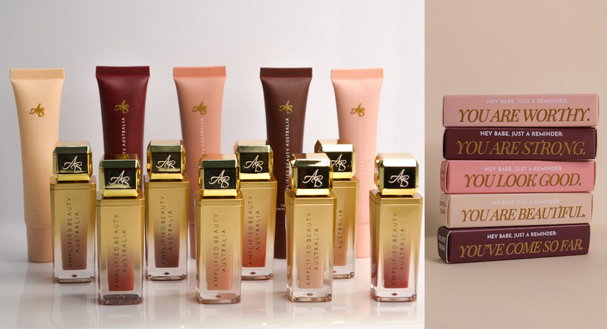 Australia’s First Aboriginal-Owned Luxury Beauty Brand Launches in the ...